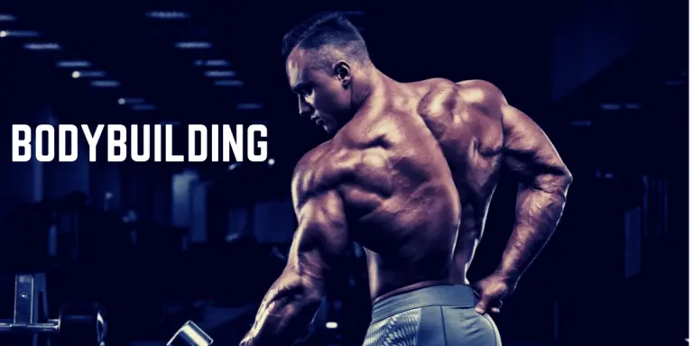 3 Day Powerbuilding Workout Routine