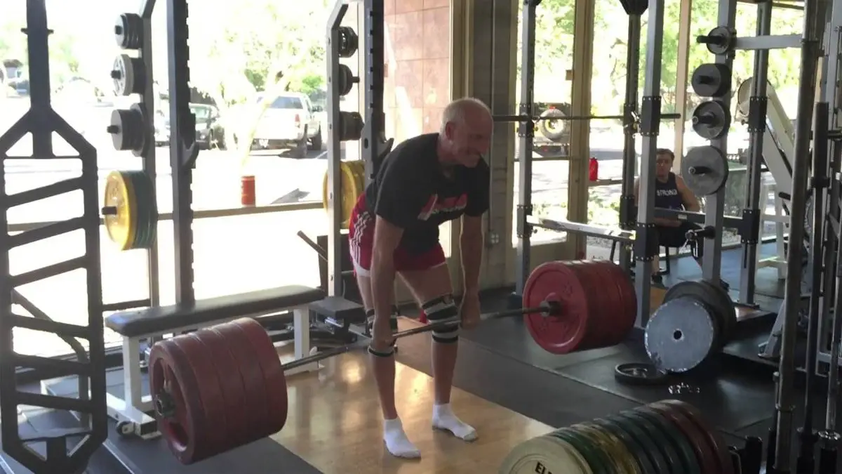 The 14 Best Conventional Deadlift Assistance Exercises